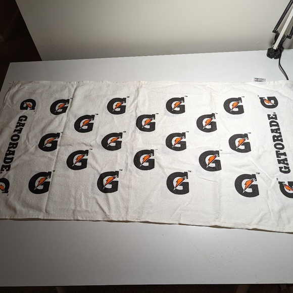McArthur Towel & Sports | Other | Vintages 200s Gatorade Golfsports ...